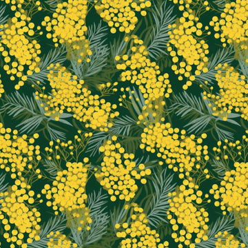 Floral Fabrics – Floral Print Fabric & Australian Floral Designs ...