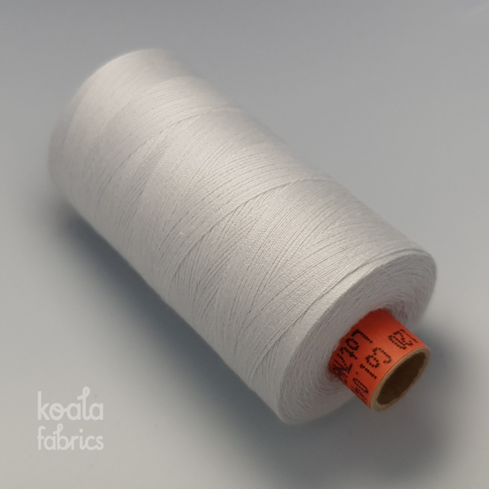 Rasant 120 Sewing Thread – Colour 0411 (1000m Spool) – Koala Fabrics