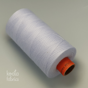 Rasant 120 Sewing Thread – Colour 0411 (1000m Spool) – Koala Fabrics